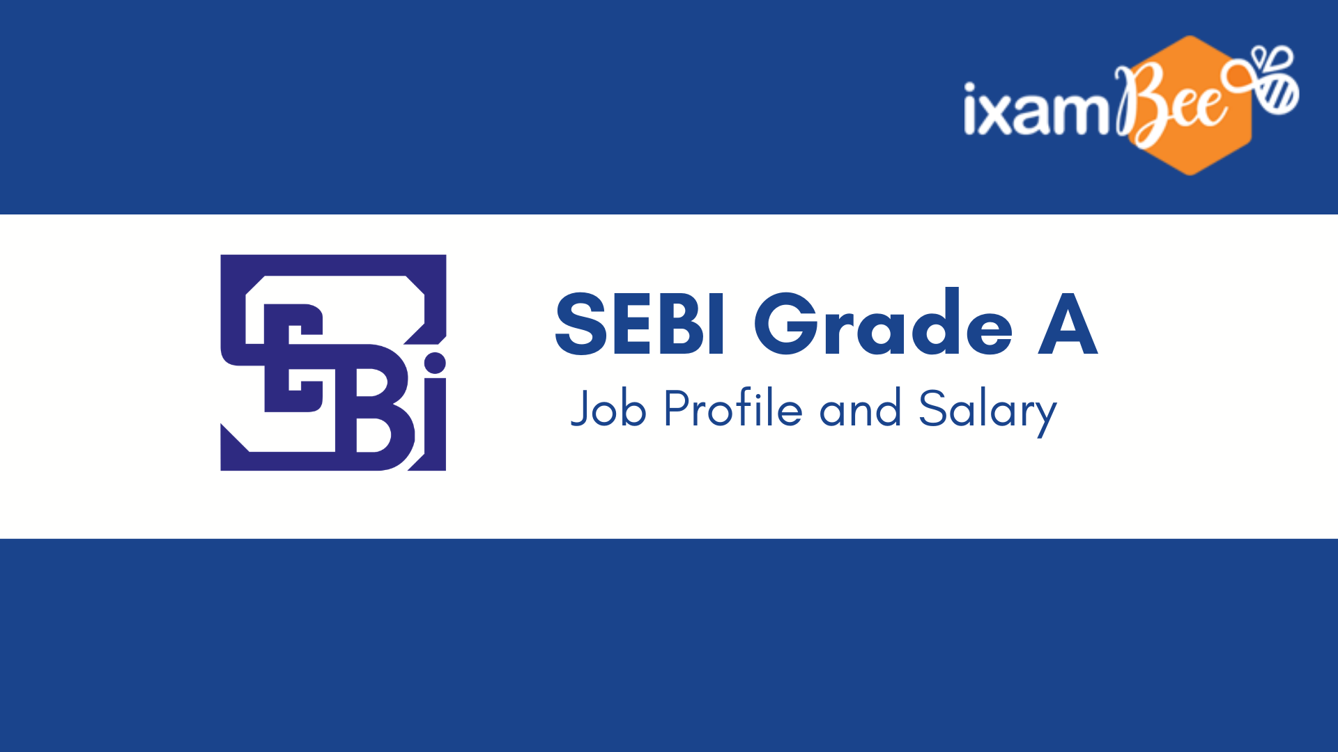 SEBI Grade A Salary Pay Scale Job Profile 2020 SEBI Grade A Officer sebi-grade-a-salary-pay-scale-job-profile-2020-sebi-grade-a-officer